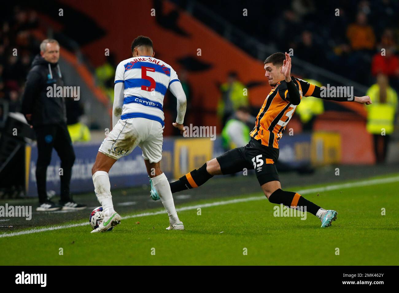 Xavier clarke hi-res stock photography and images - Alamy