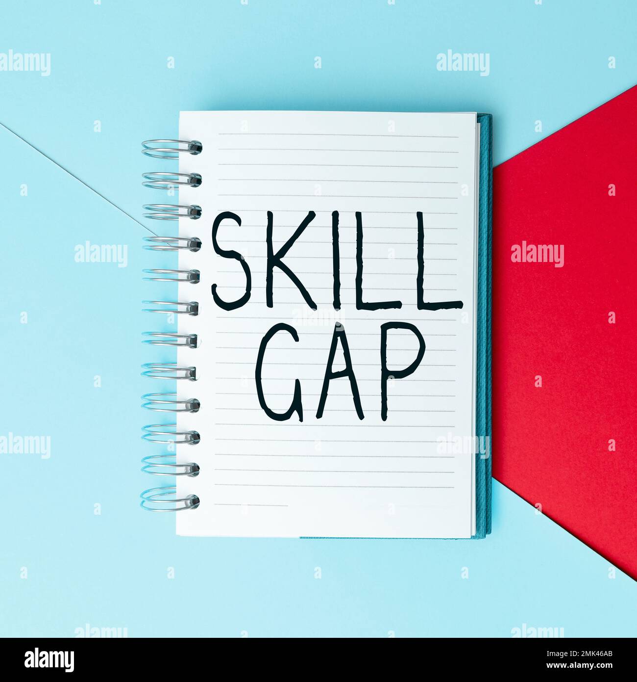 Conceptual caption Skill Gap. Conceptual photo Refering to a person's ... Conceptual caption Skill Gap. Conceptual photo Refering to a person's ...