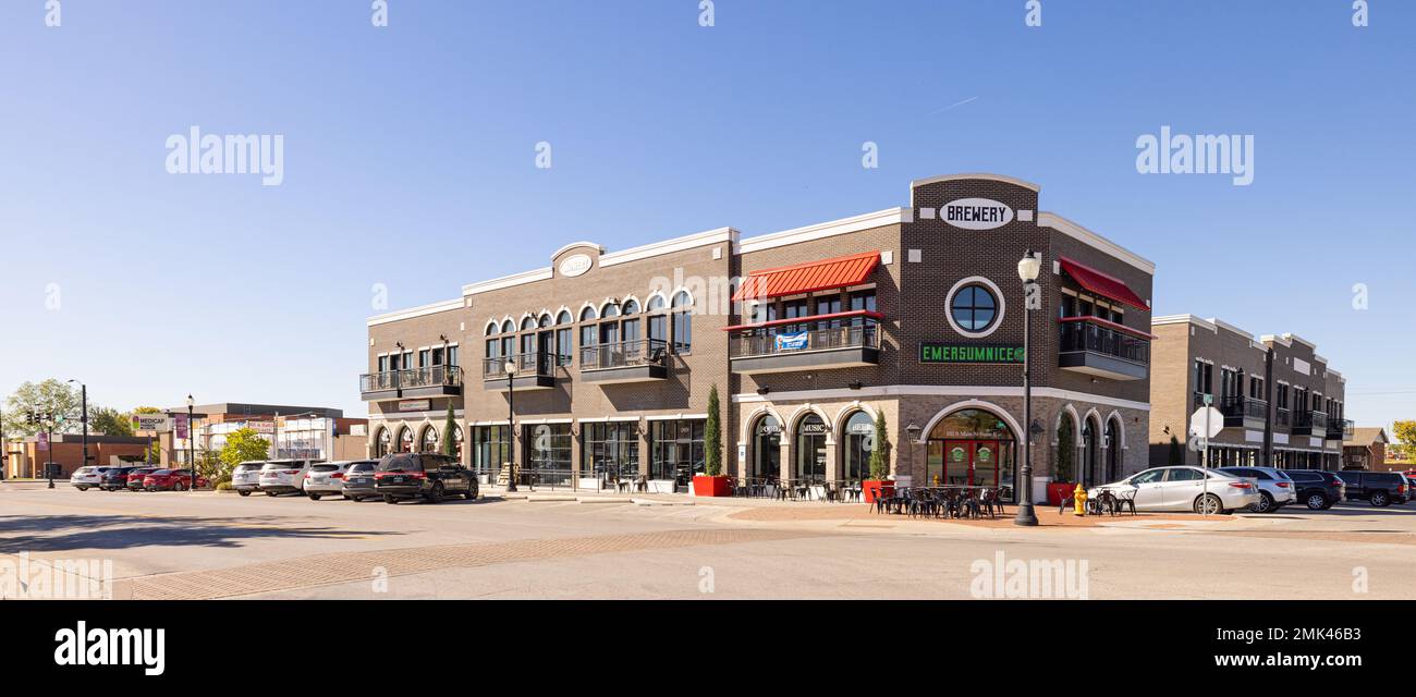 Emersumnice hi-res stock photography and images - Alamy