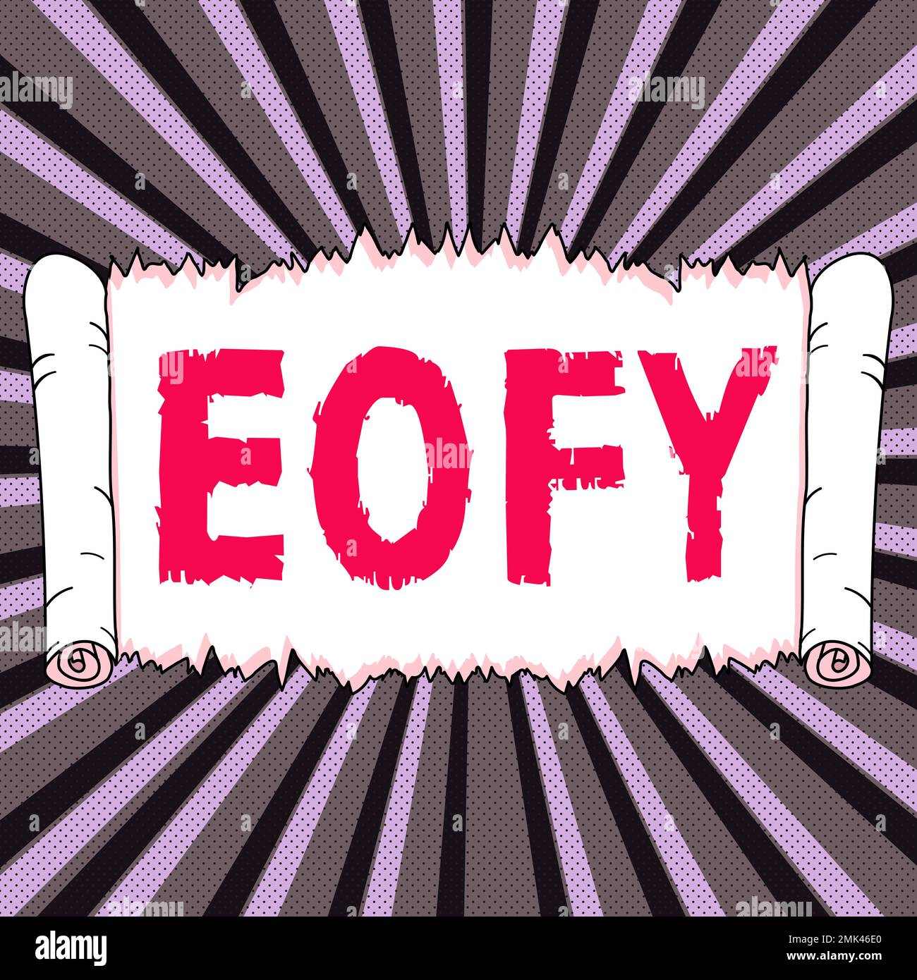 Text showing inspiration Eofy. Business showcase a mega sale held on an ... Text showing inspiration Eofy. Business showcase a mega sale held on an ...