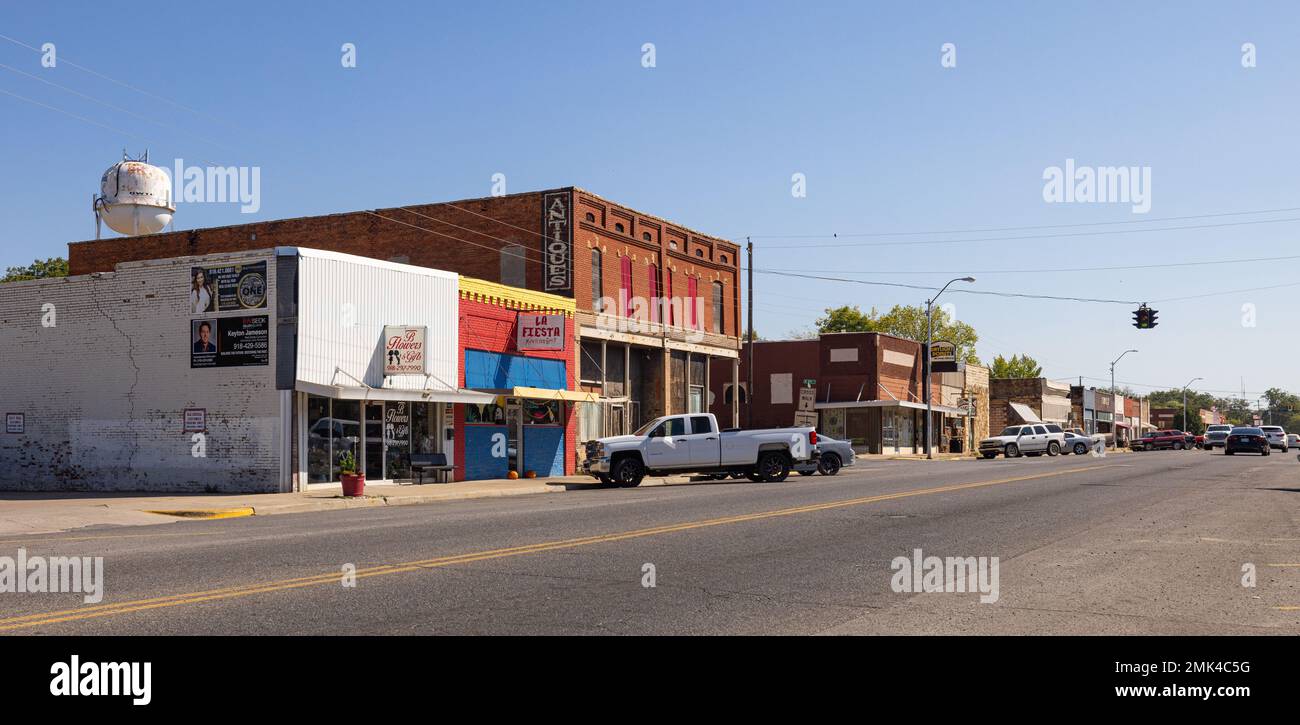 Hartshorne hi-res stock photography and images - Alamy