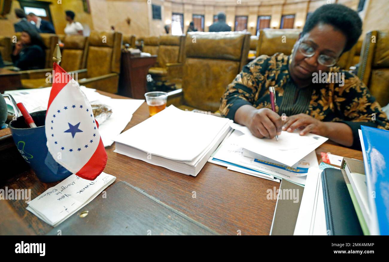 FILE- In this Feb. 17, 2016 file photo, a new conceptualized ...