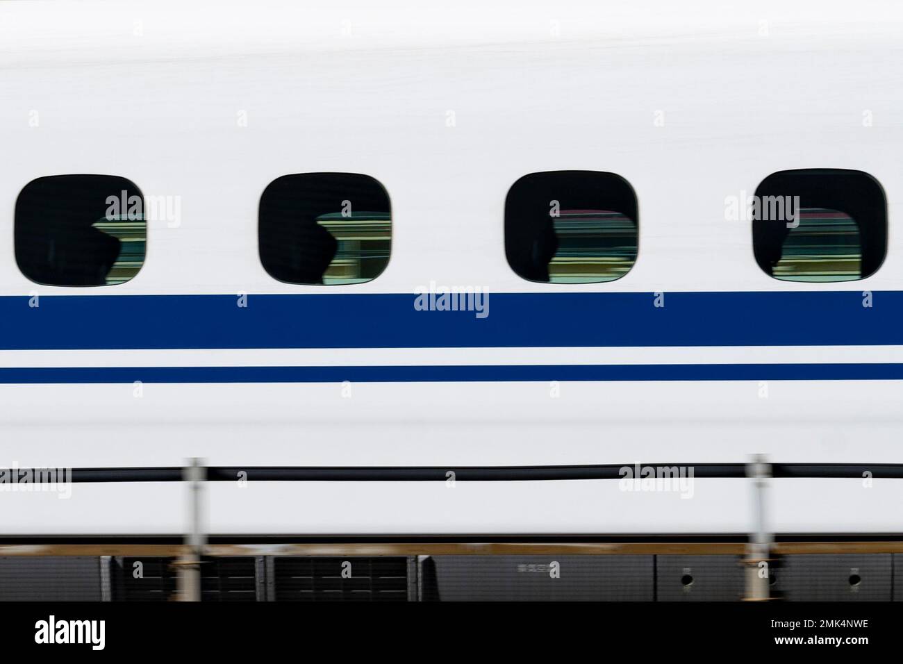 Japan rail tokai hi-res stock photography and images - Alamy