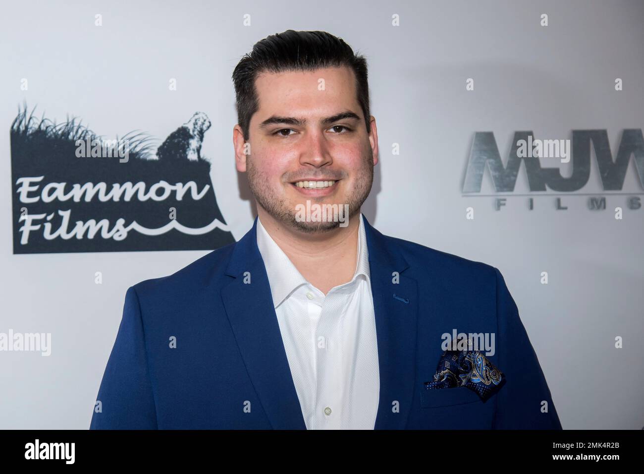 Riley Thomas attends the premiere of "Stuck" at The Crosby Hotel on ...