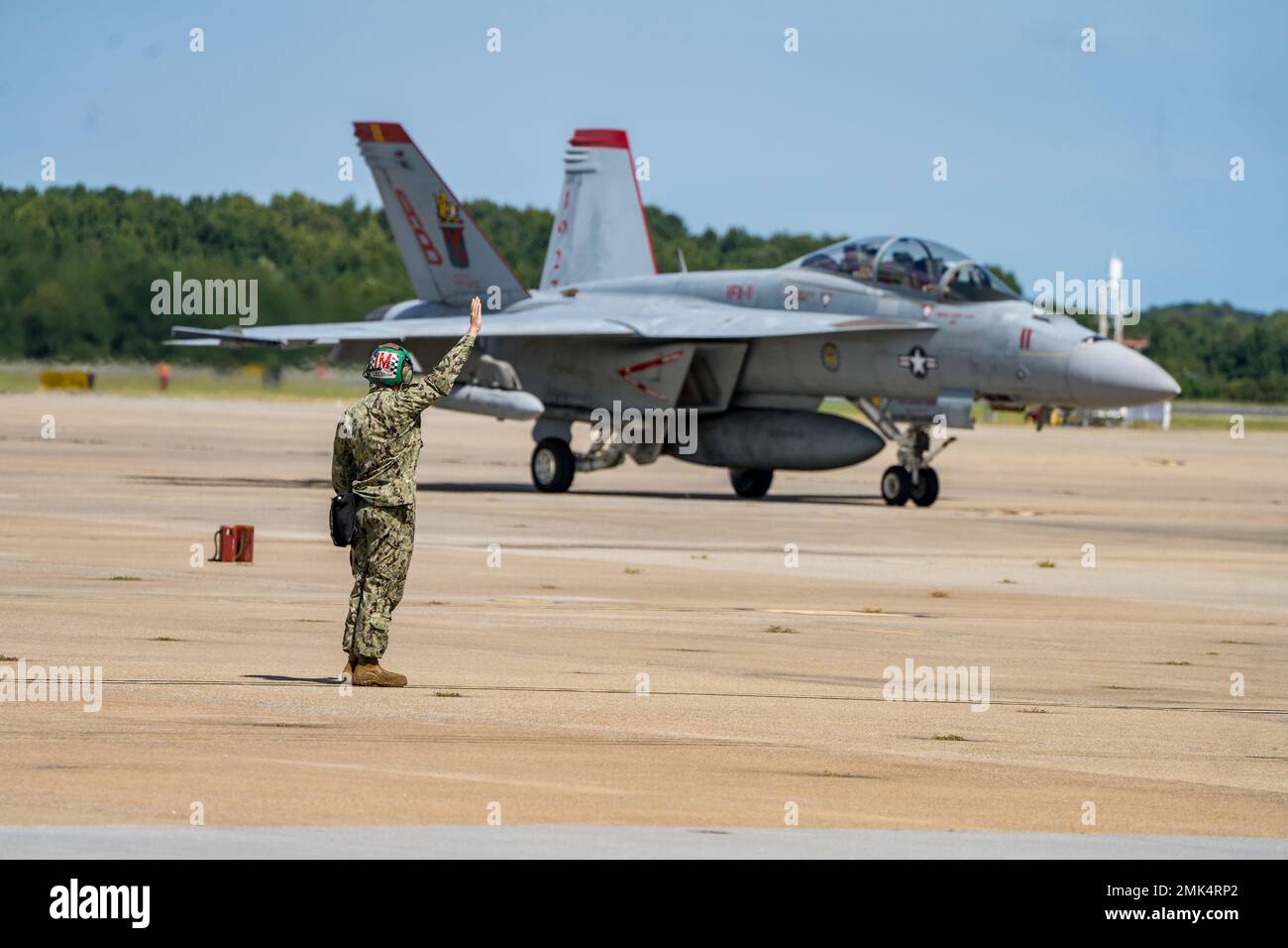 220905-N-SH953-1089 Virginia Beach, Va. (Sept. 5, 2022) - The “Red ...
