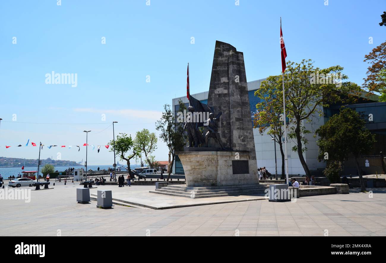 Sinan pasha tomb hi-res stock photography and images - Alamy
