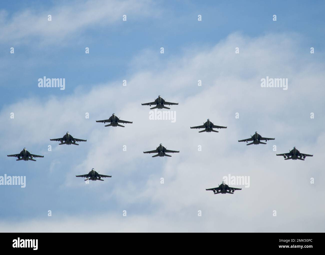 220905-N-TF-1008 VIRGINIA BEACH, Va. (Sept. 5, 2022) The “Red Rippers ...