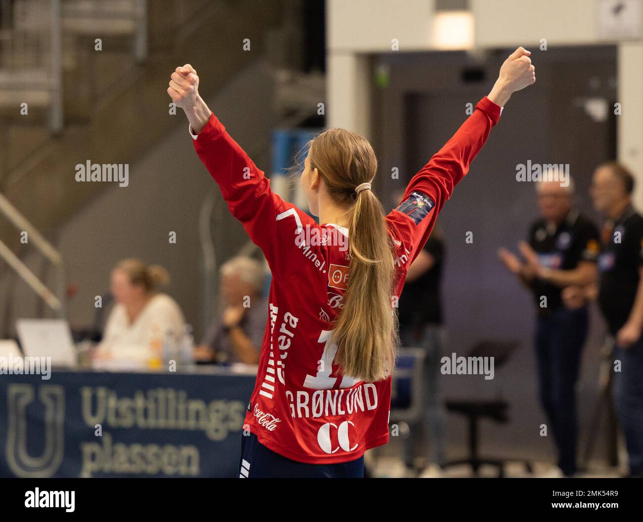 Rema 1000 league hi-res stock photography and images - Alamy