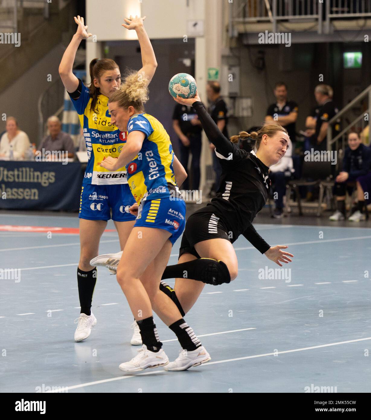 Rema 1000 league hi-res stock photography and images - Alamy