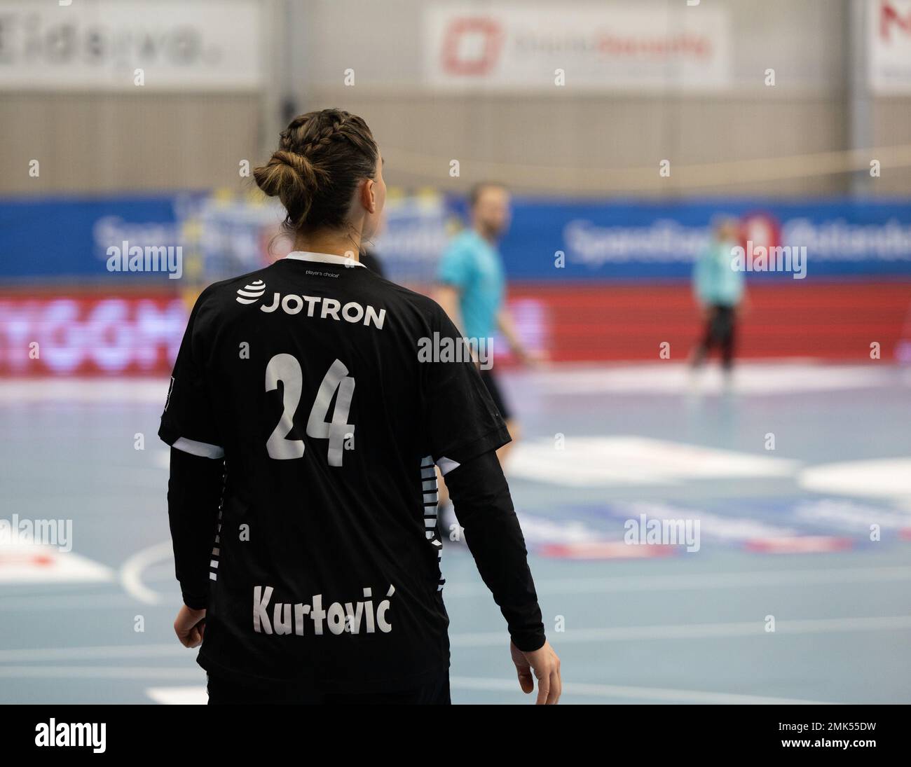 Rema 1000 league hi-res stock photography and images - Alamy