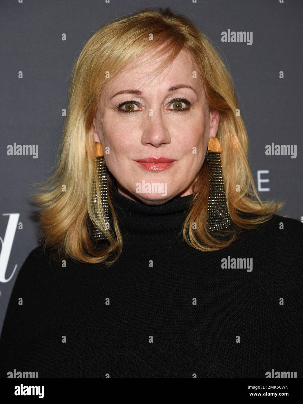 Amy Sacco attends The Hollywood Reporter's annual Most Powerful People ...