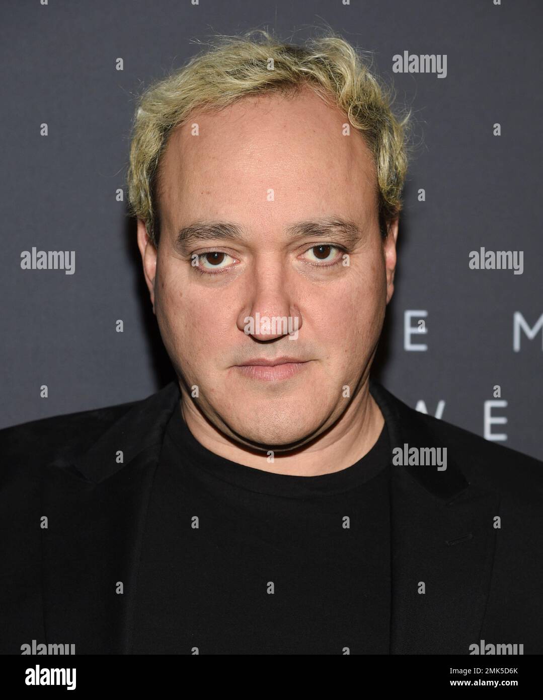 Gregg Bello attends The Hollywood Reporter's annual Most Powerful ...