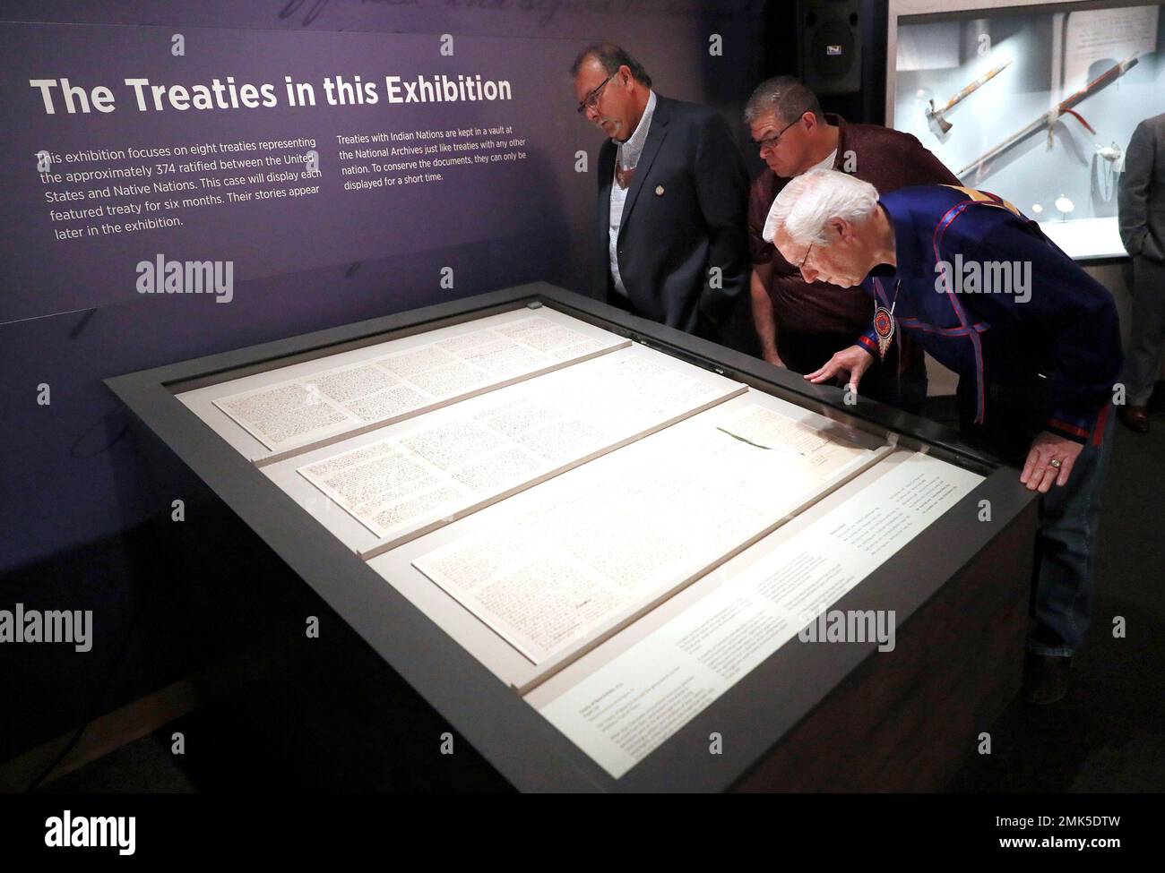 IMAGE DISTRIBUTED FOR SMITHSONIAN NATIONAL MUSEUM OF THE AMERICAN ...