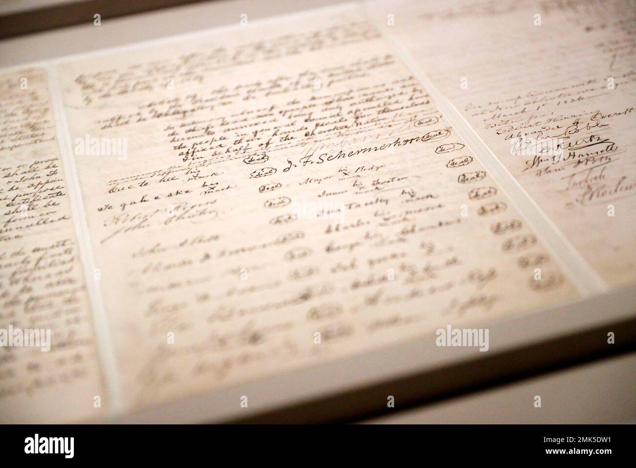 IMAGE DISTRIBUTED FOR SMITHSONIAN NATIONAL MUSEUM OF THE AMERICAN ...