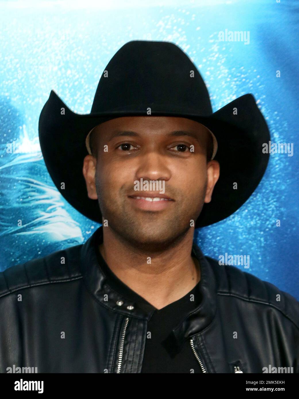 Coffey Anderson arrives at the LA Premiere of "Breakthrough" at the ...