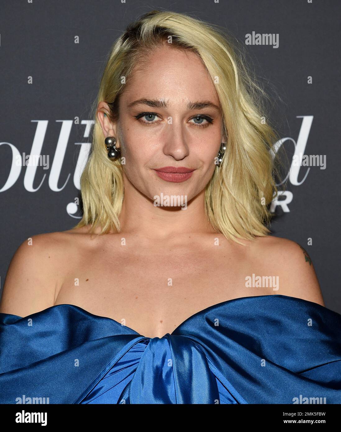 Actress Jemima Kirke attends The Hollywood Reporter's annual Most ...
