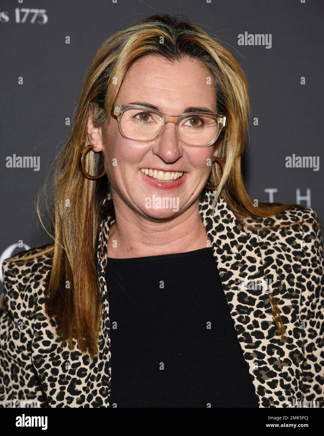 Vice Media CEO Nancy Dubuc attends The Hollywood Reporter's annual Most ...