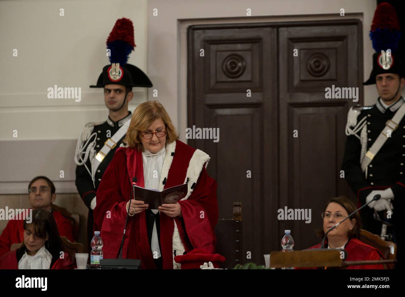 Gabriella reillo hi-res stock photography and images - Alamy