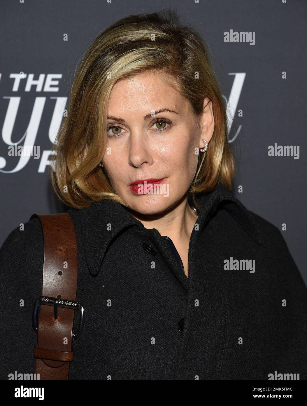 Tara Subkoff attends The Hollywood Reporter's annual Most Powerful ...