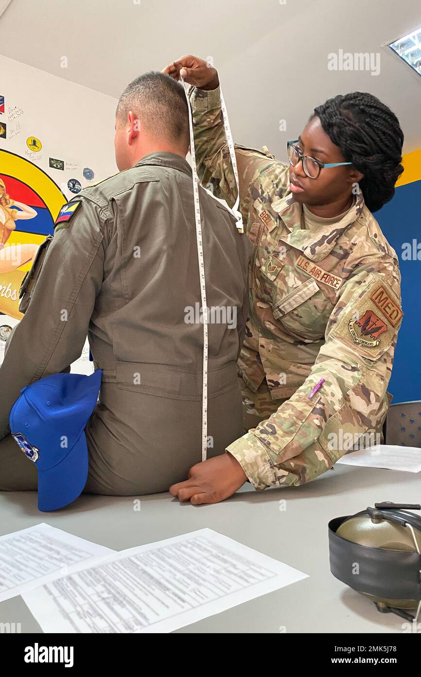 Anthropometric measurement hi-res stock photography and images - Alamy