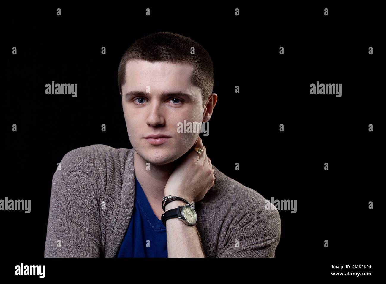 Eugene Simon Lancel Lannister