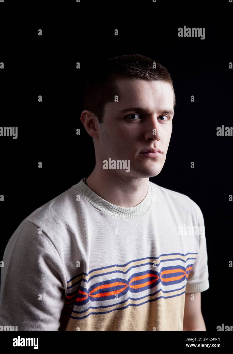 Eugene Simon Lancel Lannister