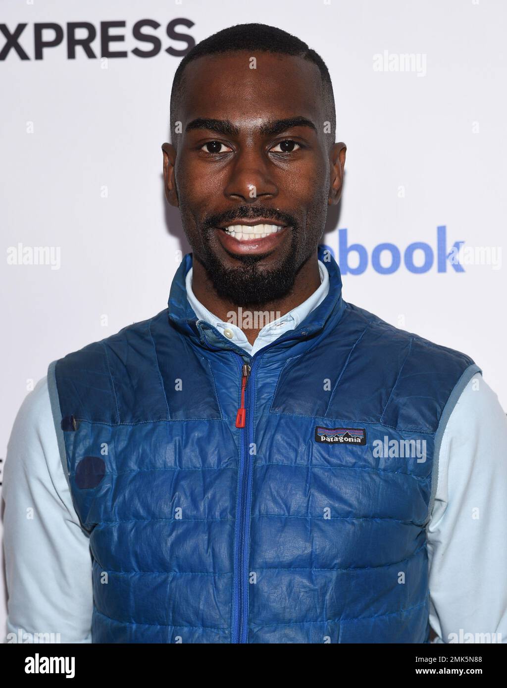 Activist DeRay Mckesson attends the Lower Eastside Girls Club Spring ...