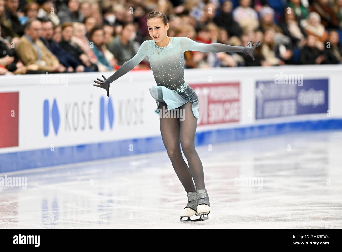 European Figure Skating Championships Espoo at Ida Barrera blog