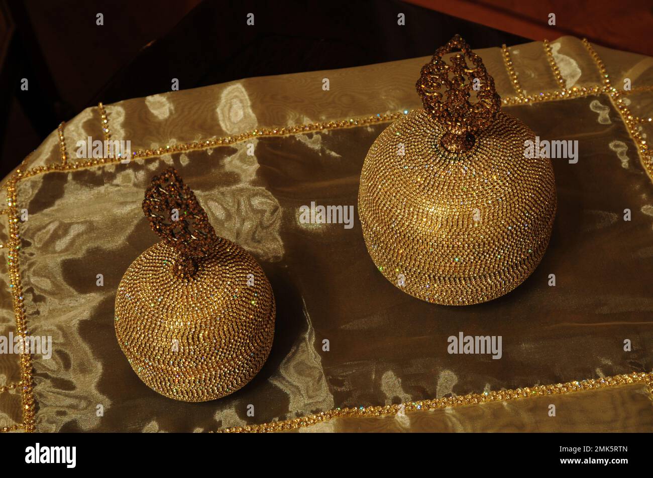 Historical Sait Halim Pasha Mansion - Istanbul - TURKEY Stock Photo - Alamy