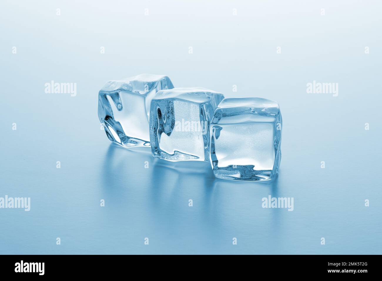 cold ice cubes Stock Photo - Alamy