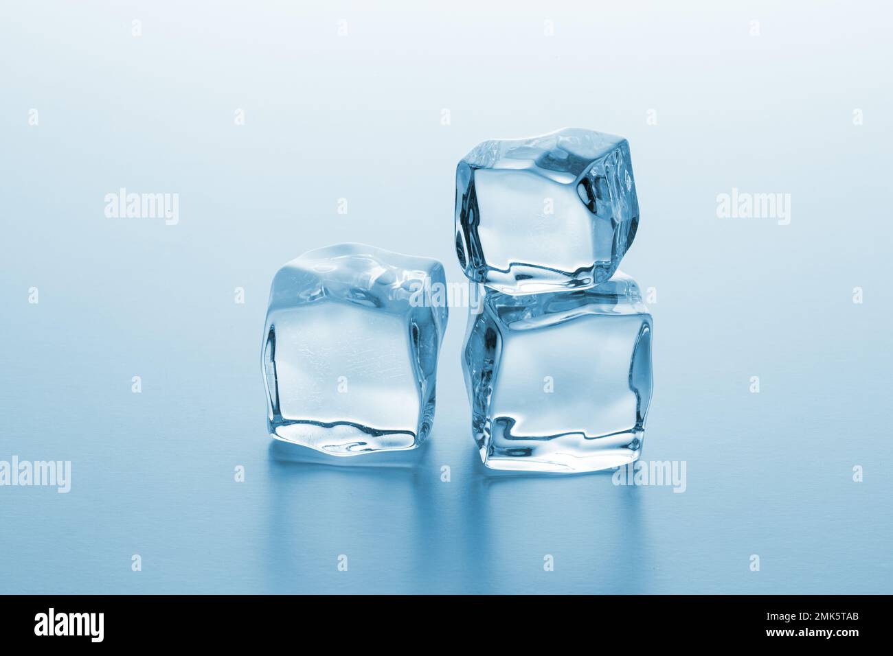 fresh ice cube Stock Photo - Alamy
