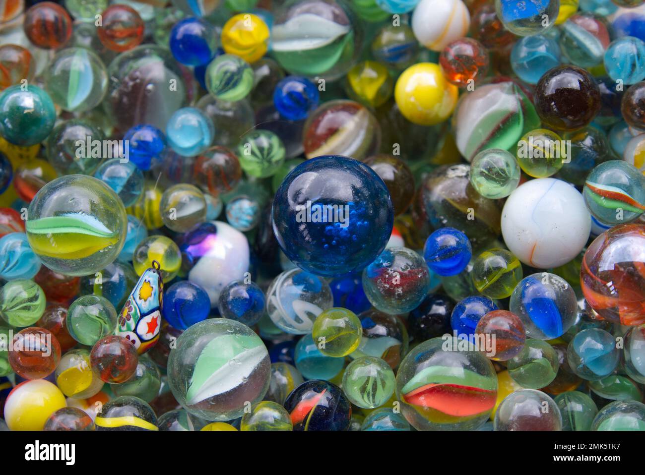 Marbles glass hi-res stock photography and images - Alamy