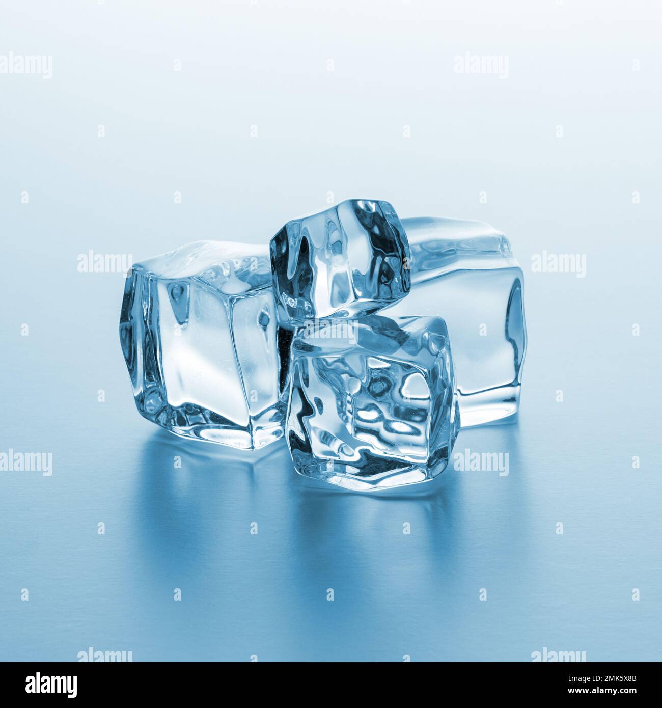 ice cubes mix Stock Photo - Alamy