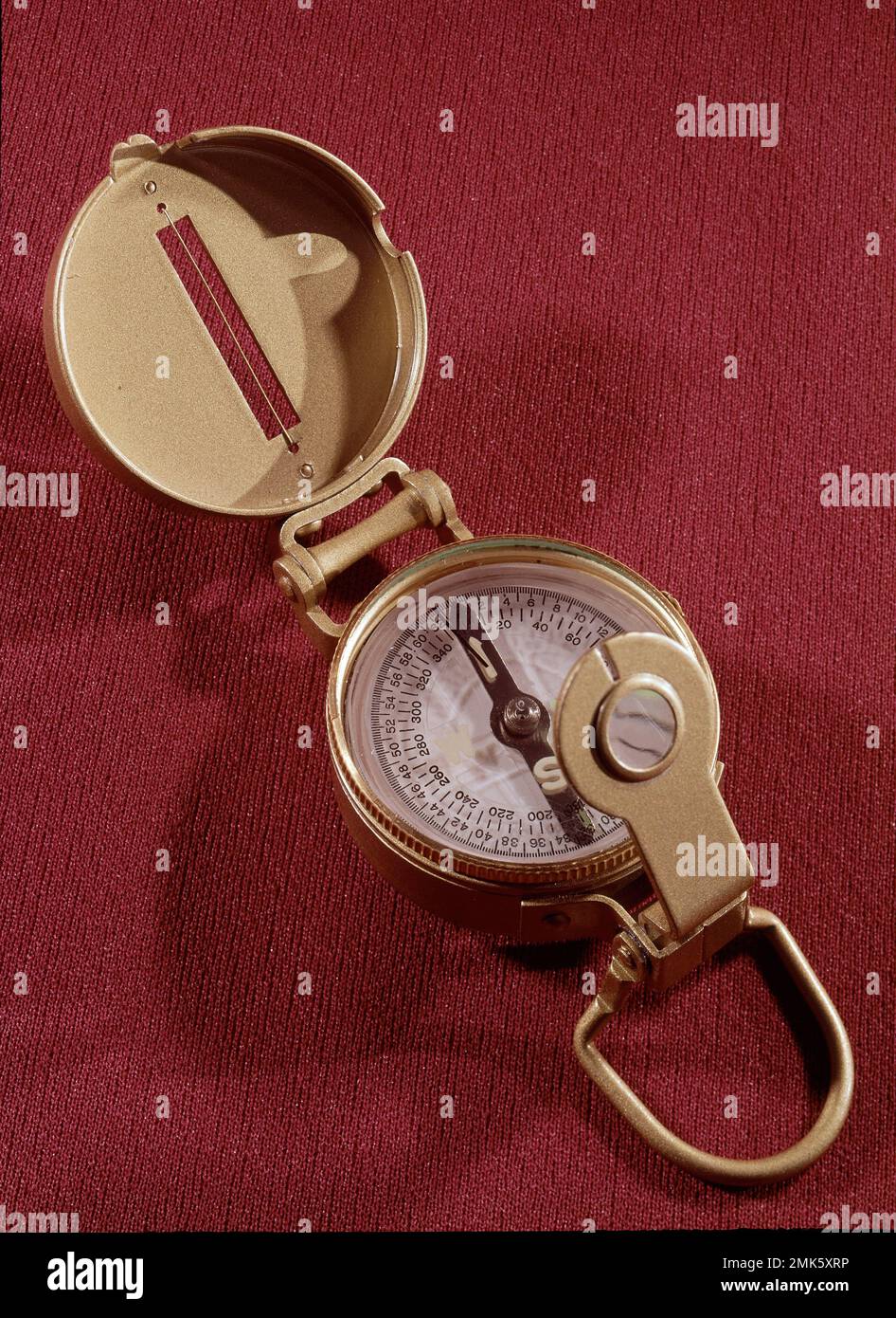 Brujula hi-res stock photography and images - Alamy