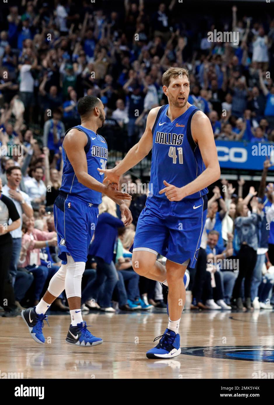 Devin Harris Mavericks