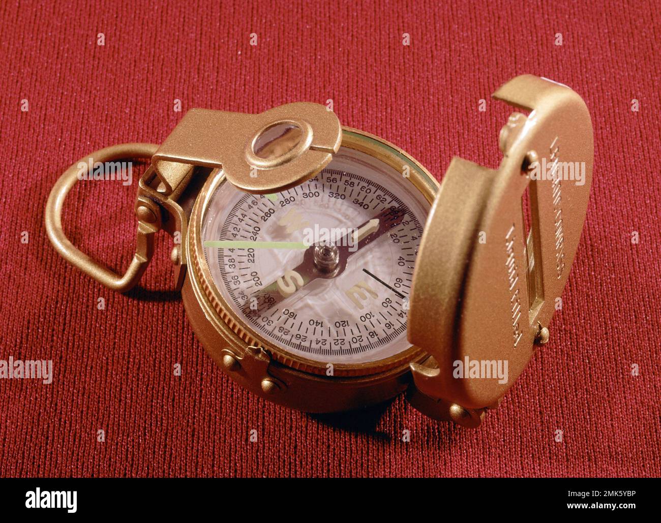 Brujula hi-res stock photography and images - Alamy