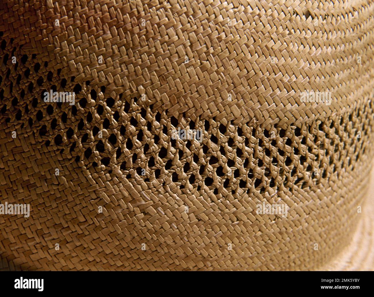 Sombrero de paja hi-res stock photography and images - Alamy