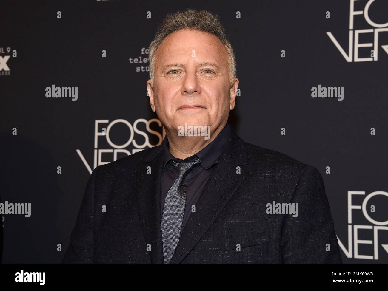Actor Paul Reiser attends the premiere screening of FX's "Fosse/Verdon ...