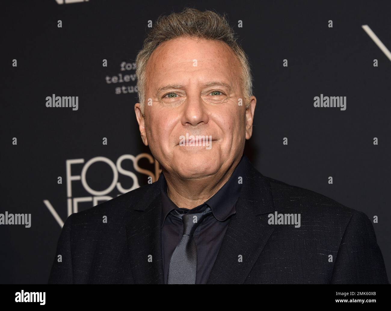 Actor Paul Reiser attends the premiere screening of FX's "Fosse/Verdon ...