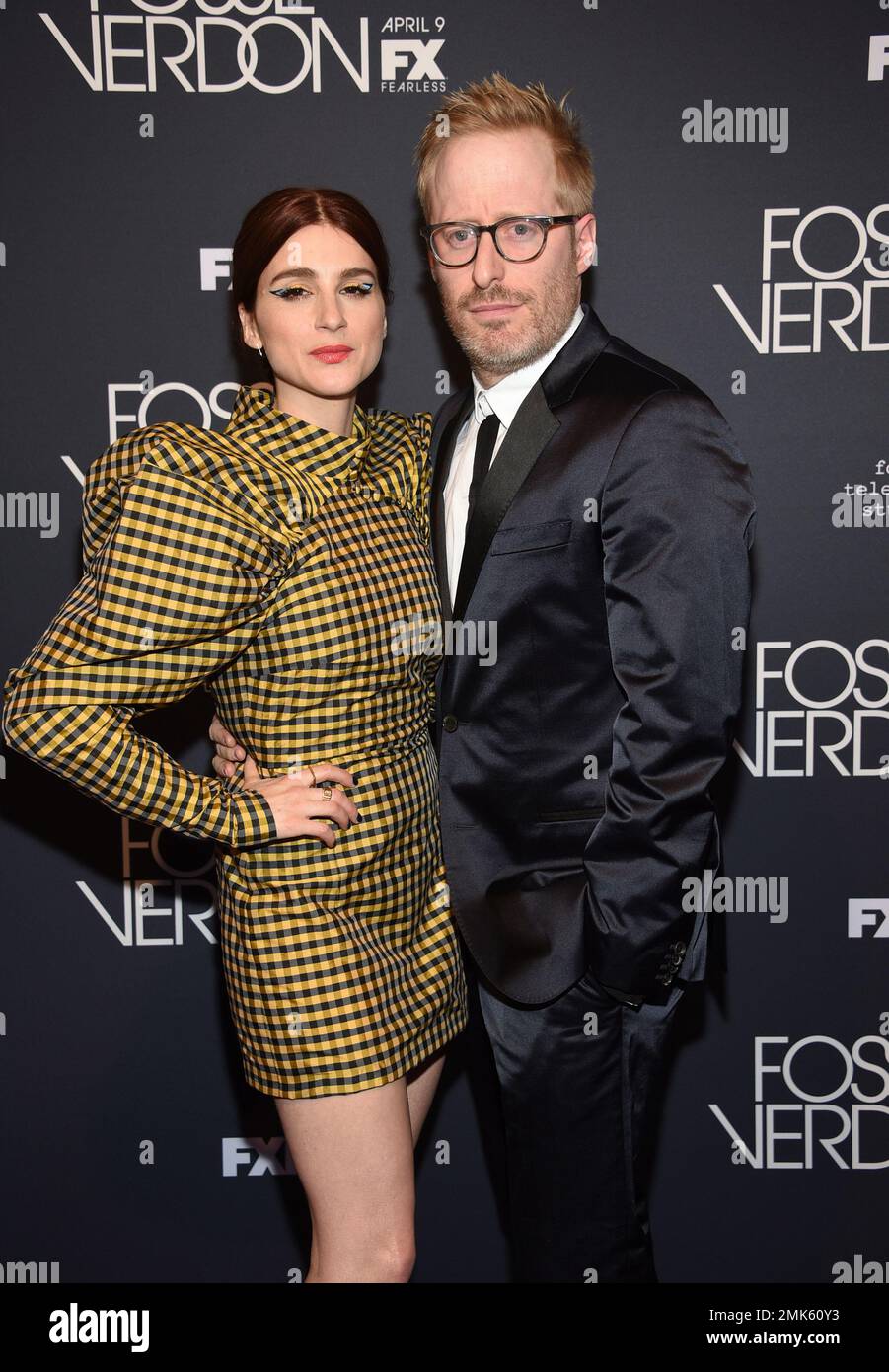 Aya Cash Alexander
