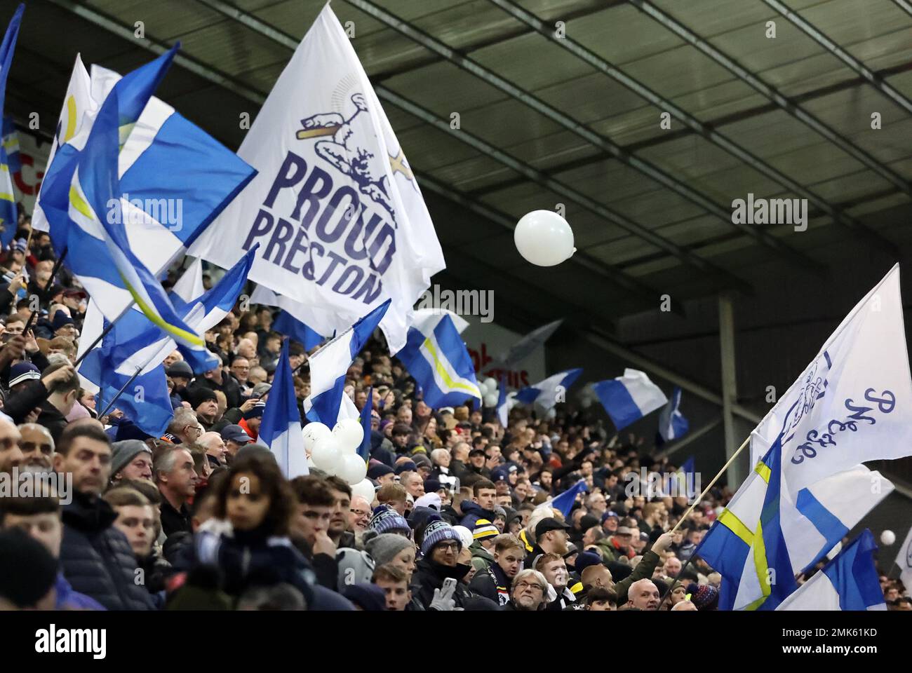 Uk 4th january 2023 football hi-res stock photography and images - Alamy