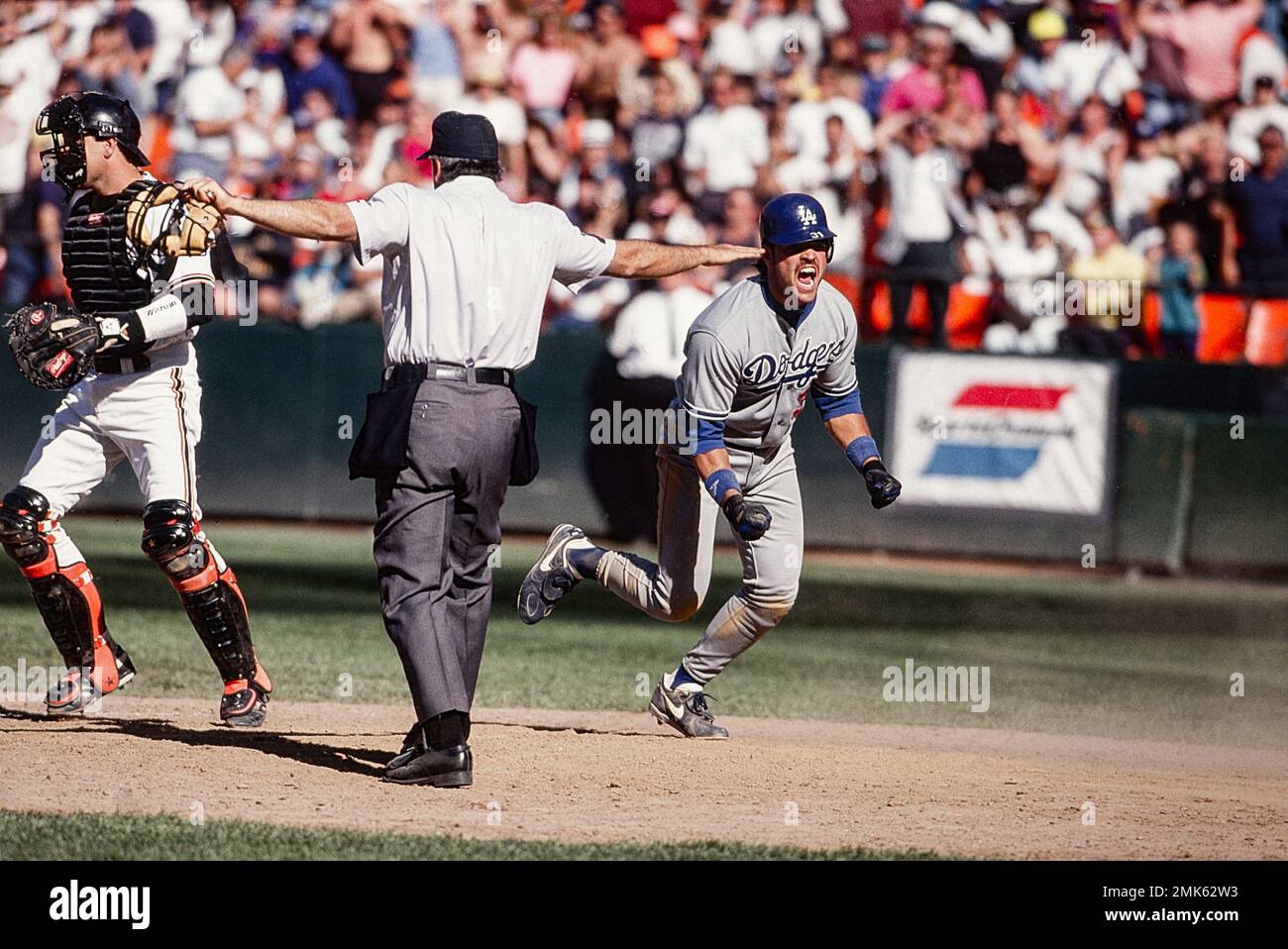1993 los angeles hi-res stock photography and images - Alamy