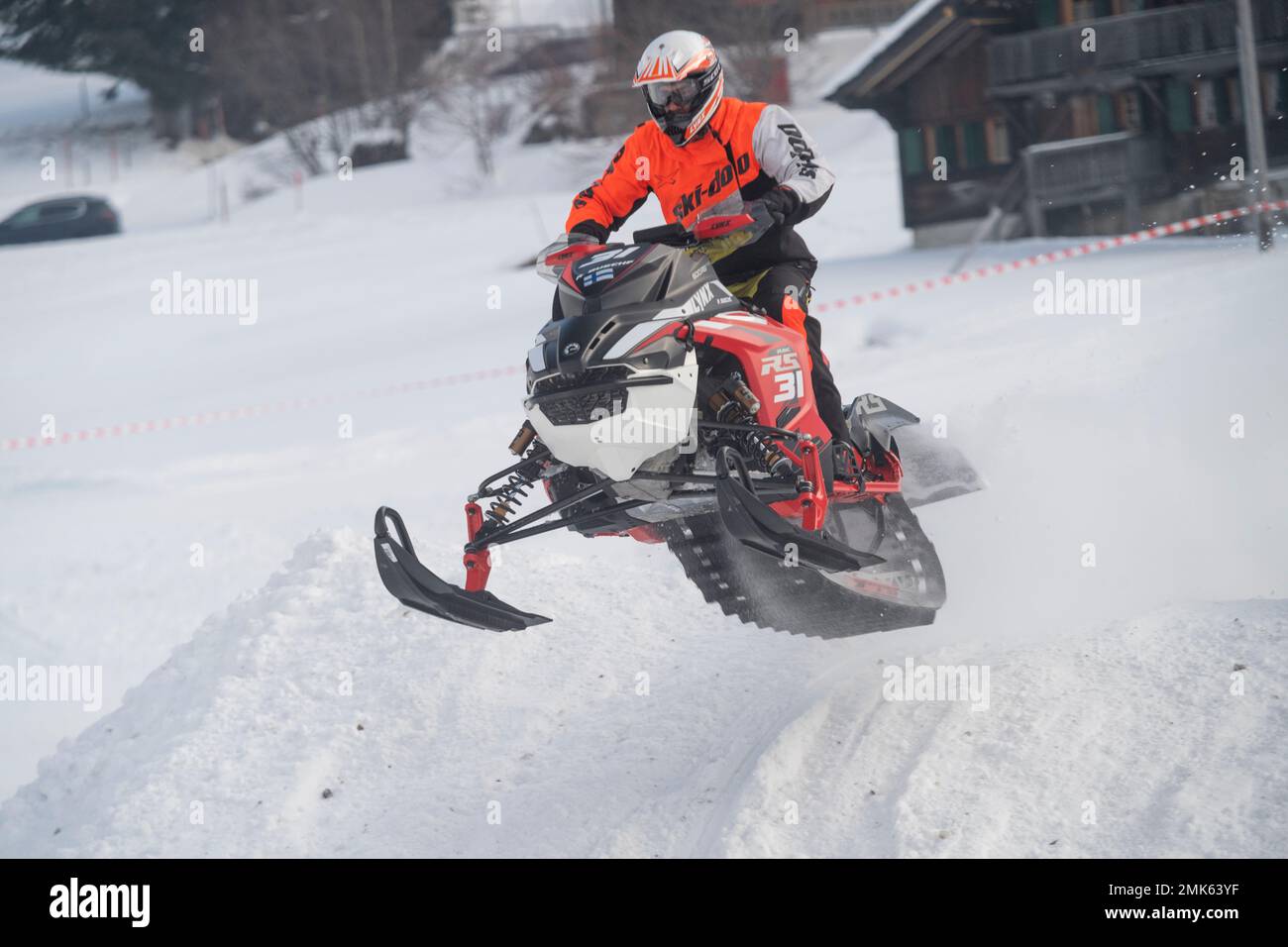 The Mosses of Lecherette, Switzerland. 01st Aug, 2023. Roman Bueche ...
