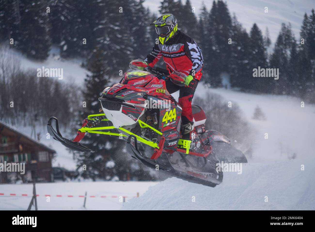 The Mosses of Lecherette, Switzerland. 01st Aug, 2023. Jacopo Mussa ...