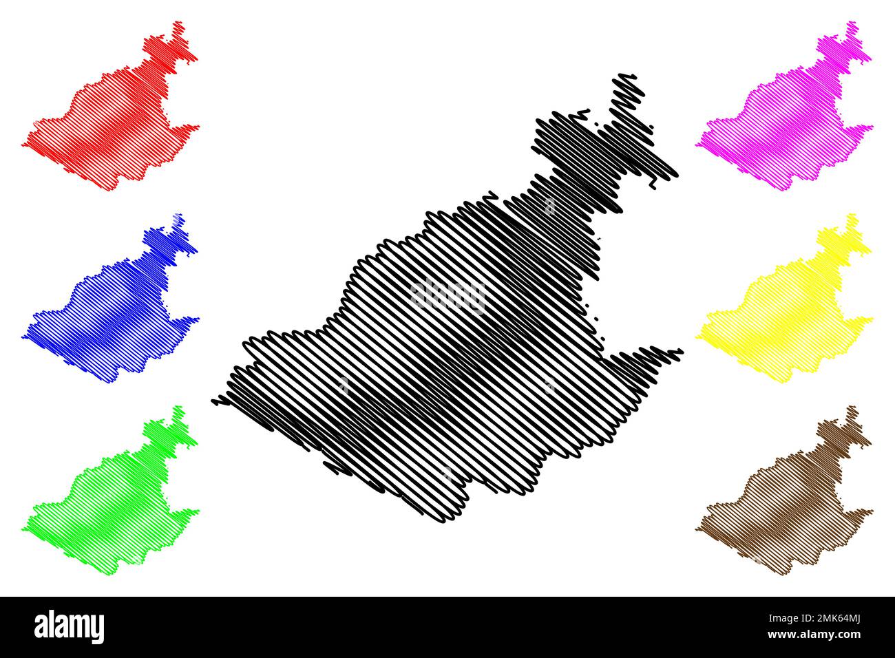 Aguascalientes municipality (Free and Sovereign State of Aguascalientes ...