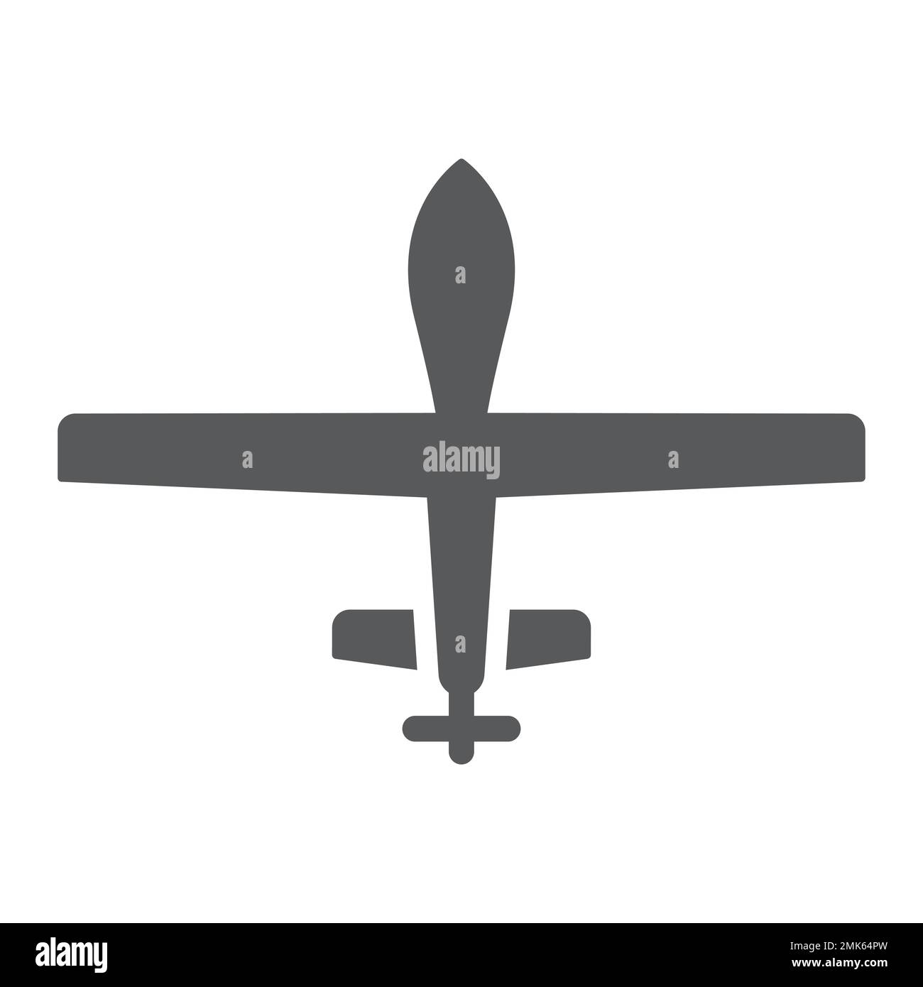 Reconnaissance plane Stock Vector Images - Alamy