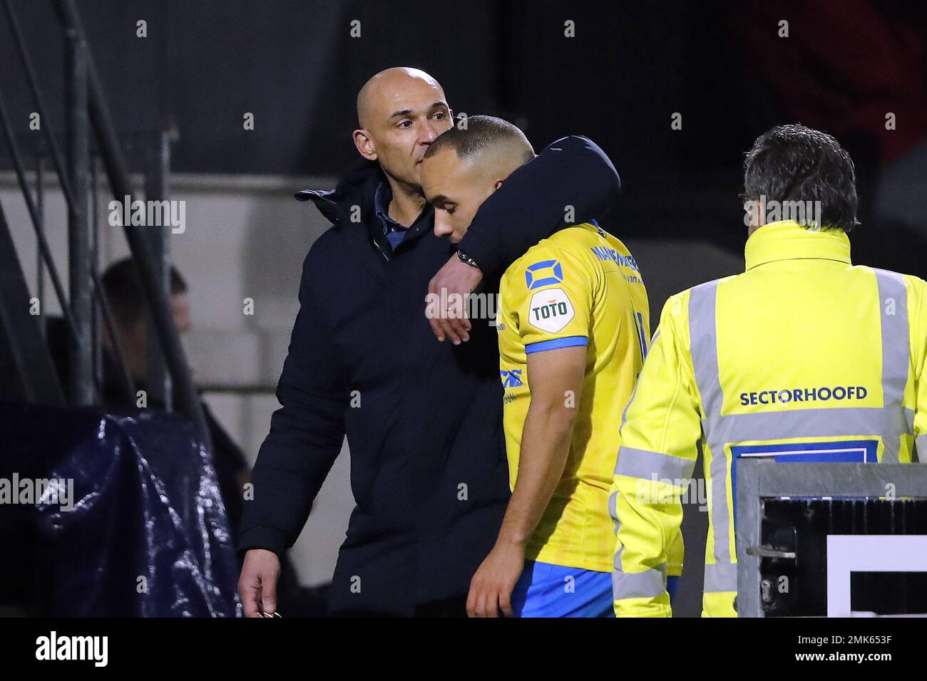 Bart mol hi-res stock photography and images - Alamy