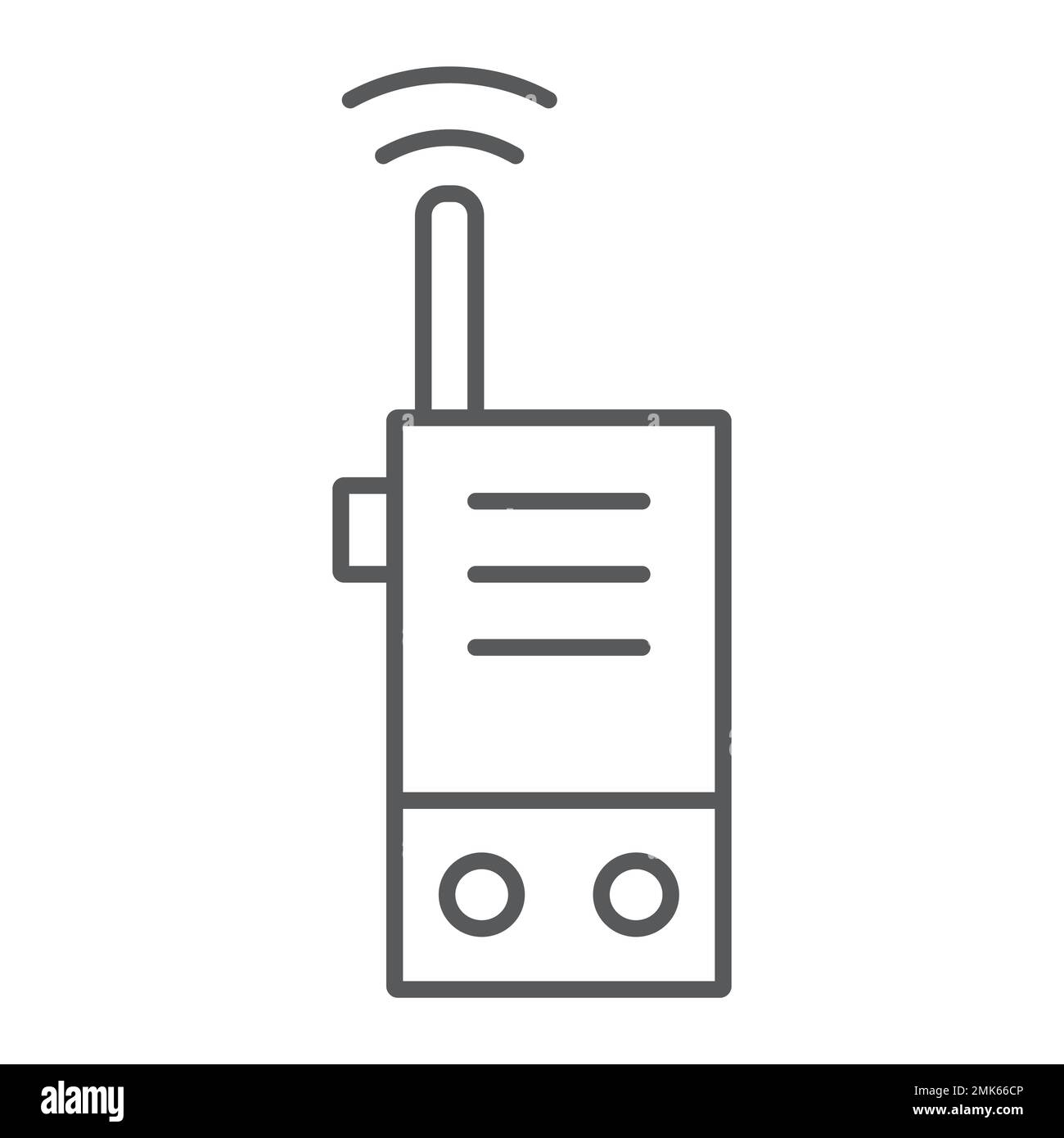 Military portable satellite Stock Vector Images - Alamy