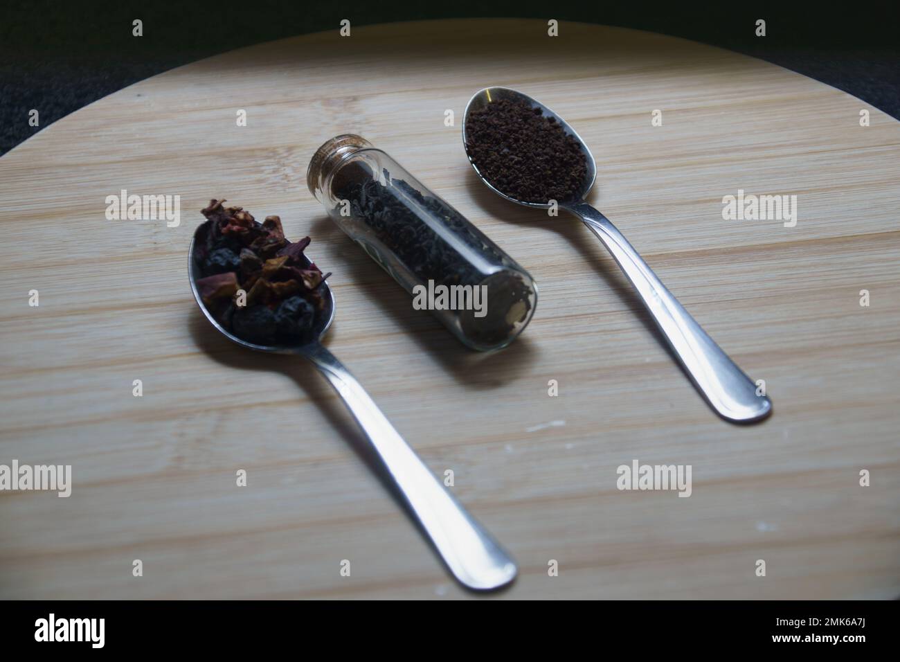 Chinese teas types hi-res stock photography and images - Alamy