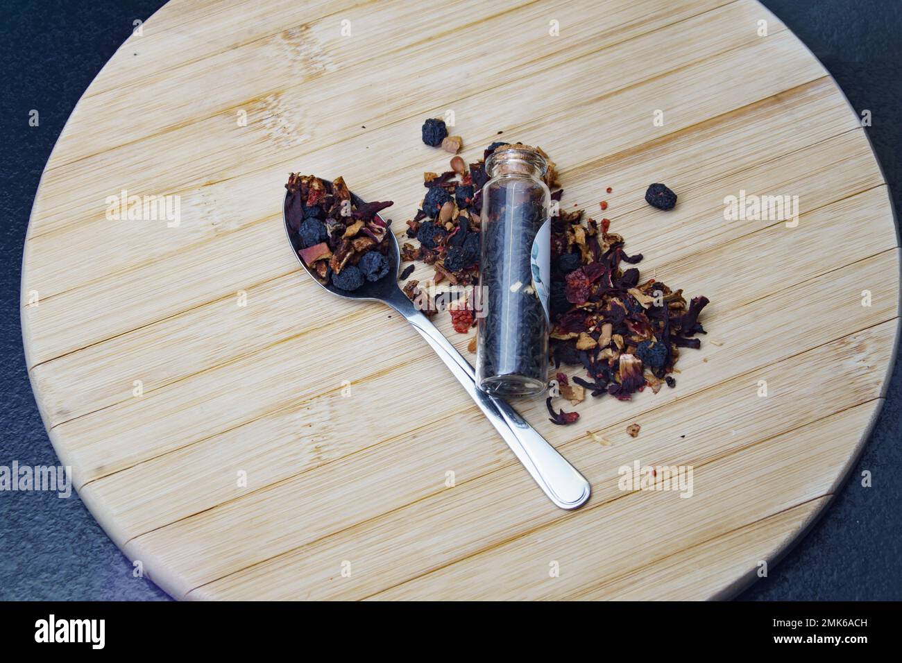 Chinese teas types hi-res stock photography and images - Alamy